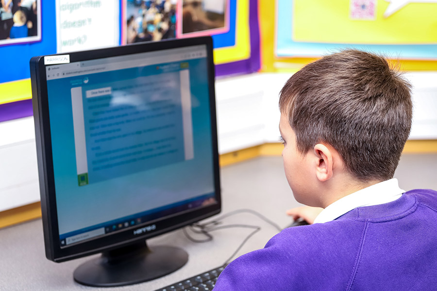Boost your pupils’ SATs success with DreamBox Reading Plus - Education ...