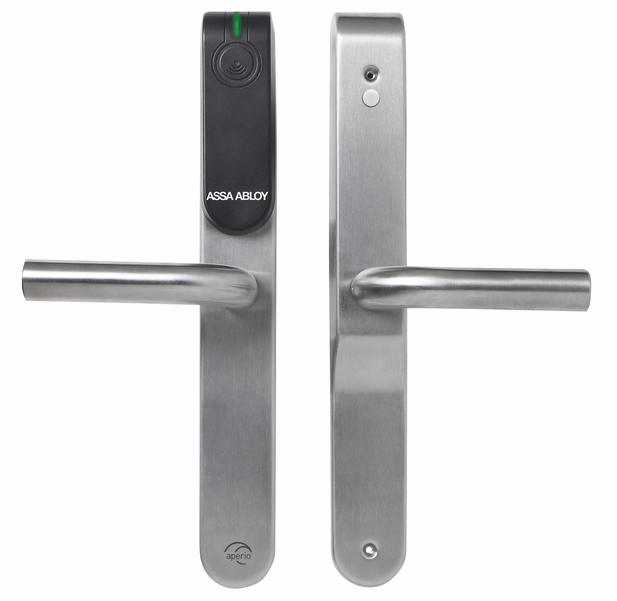 Abloy’s Aperio E100 and SMARTair solutions achieve PAS 24 Certification ...