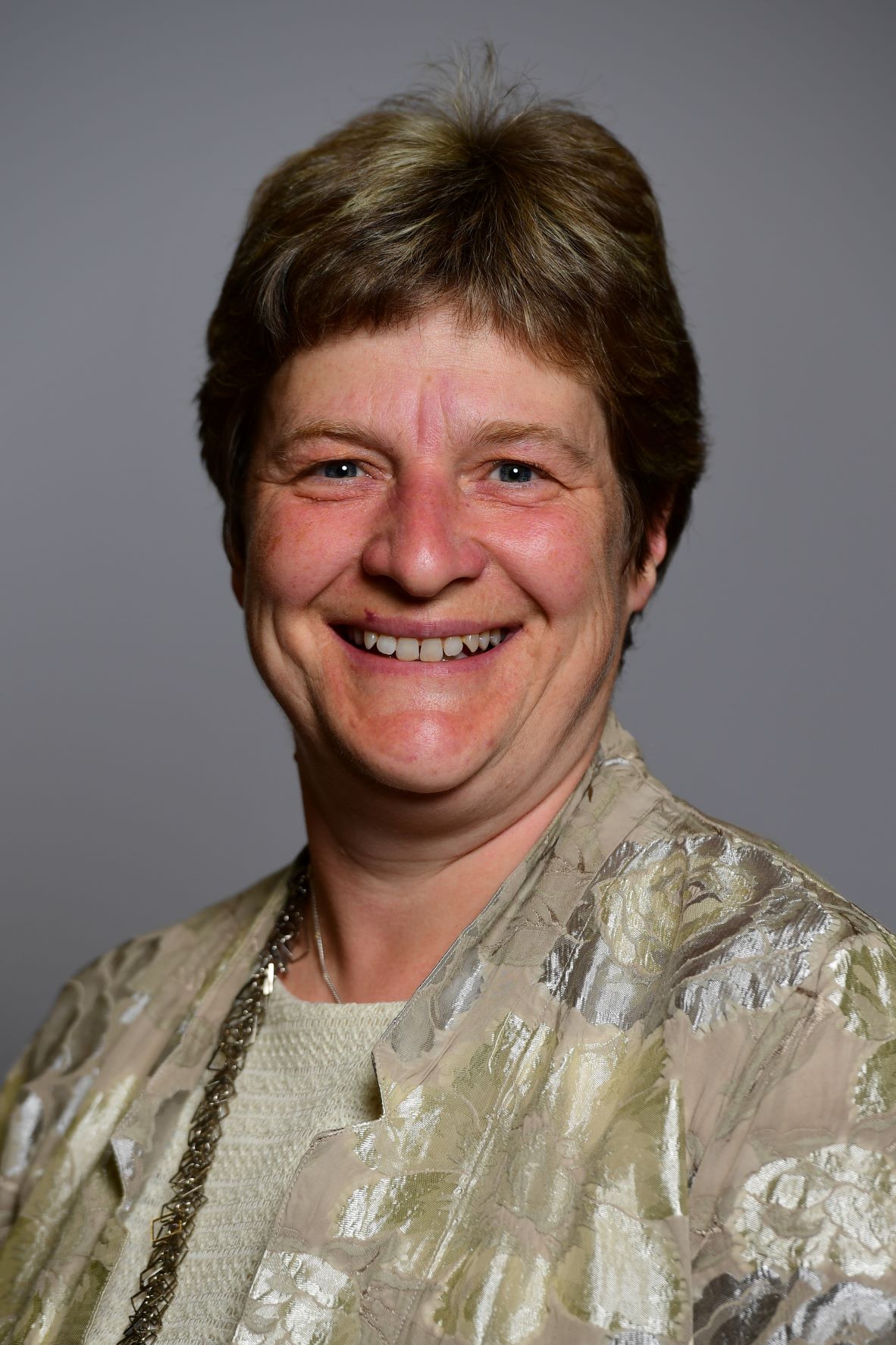 New Chair of Trustees appointed at NASBTT - Education Today