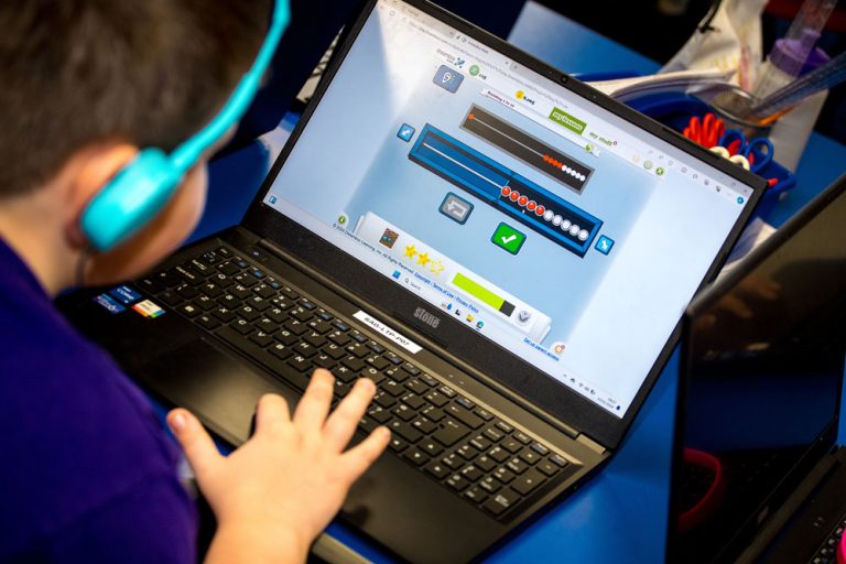 Discover how Daisy Education helps every child blossom - Education Today