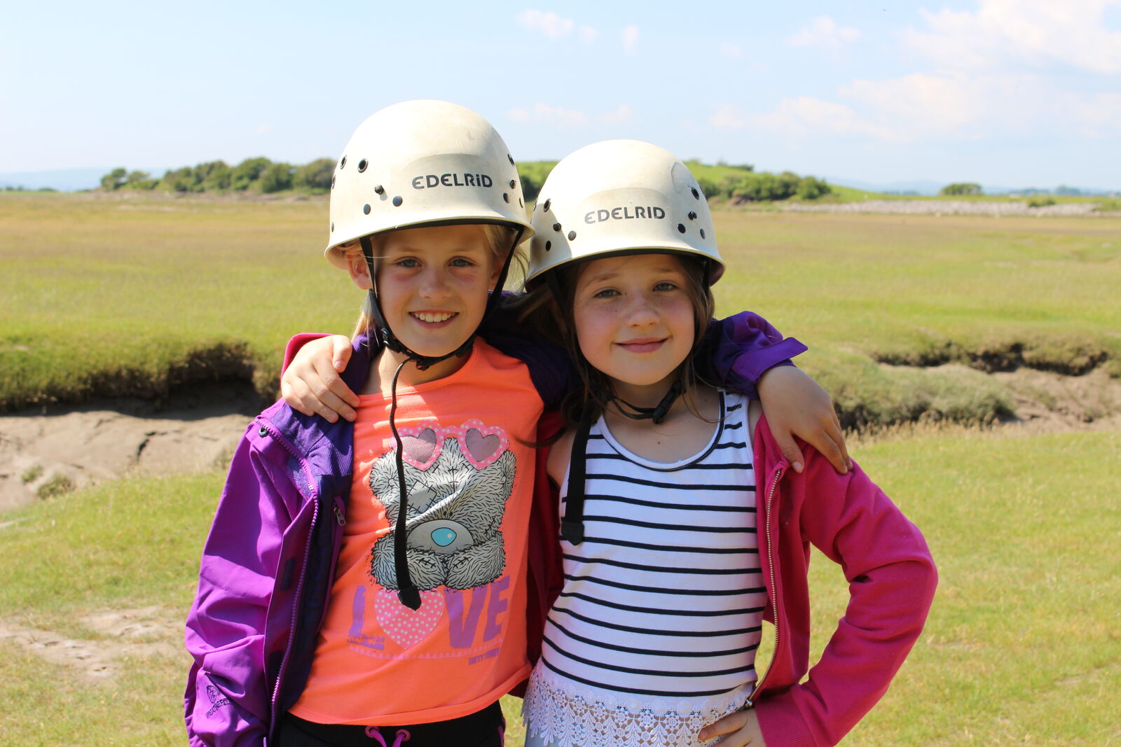 Field Studies Council announces plans to build nation of adventure ...