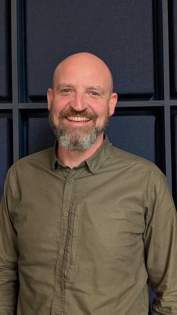 New Chief Data Scientist joins Edinburgh University subsidiary Smart ...