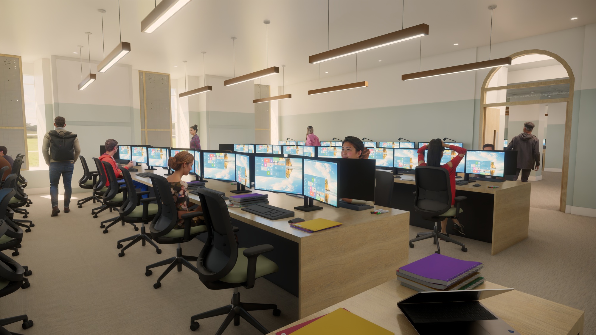 University of Greenwich to undergo heritage-led refurbishment project ...