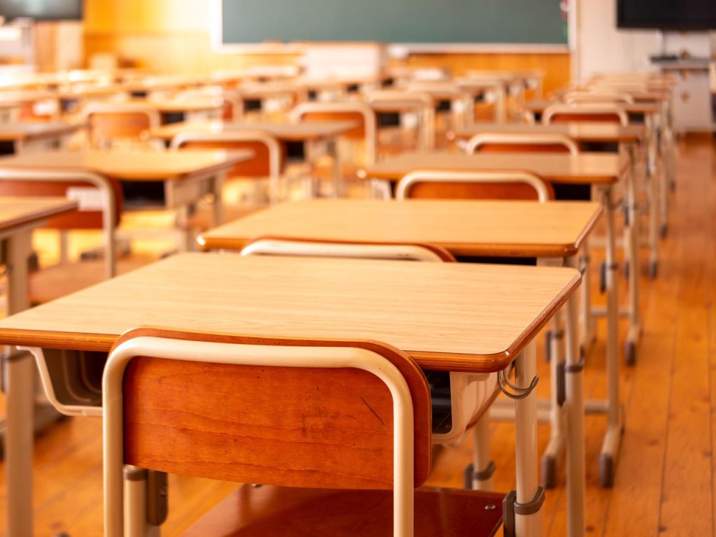 Smart Storage Ideas for Small School Spaces - Education Today