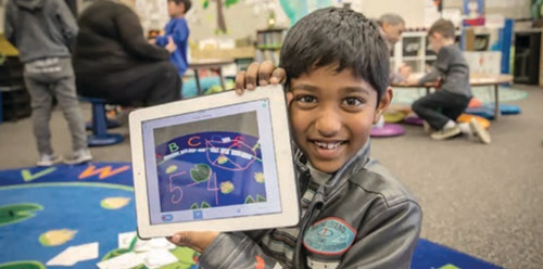 Unlock the Power of Pupil Engagement with Seesaw - Education Today