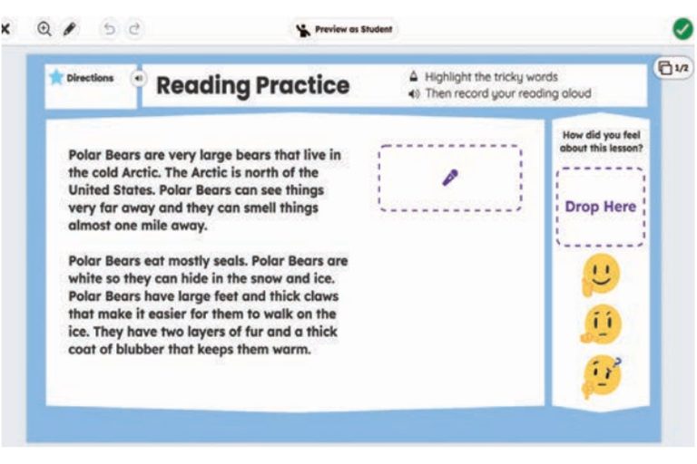 Unlock the Power of Pupil Engagement with Seesaw - Education Today