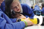 Making science practical with White Rose - Education Today