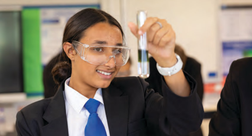 Back to School with White Rose - Education Today