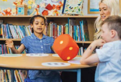 White Rose Education - Education Today